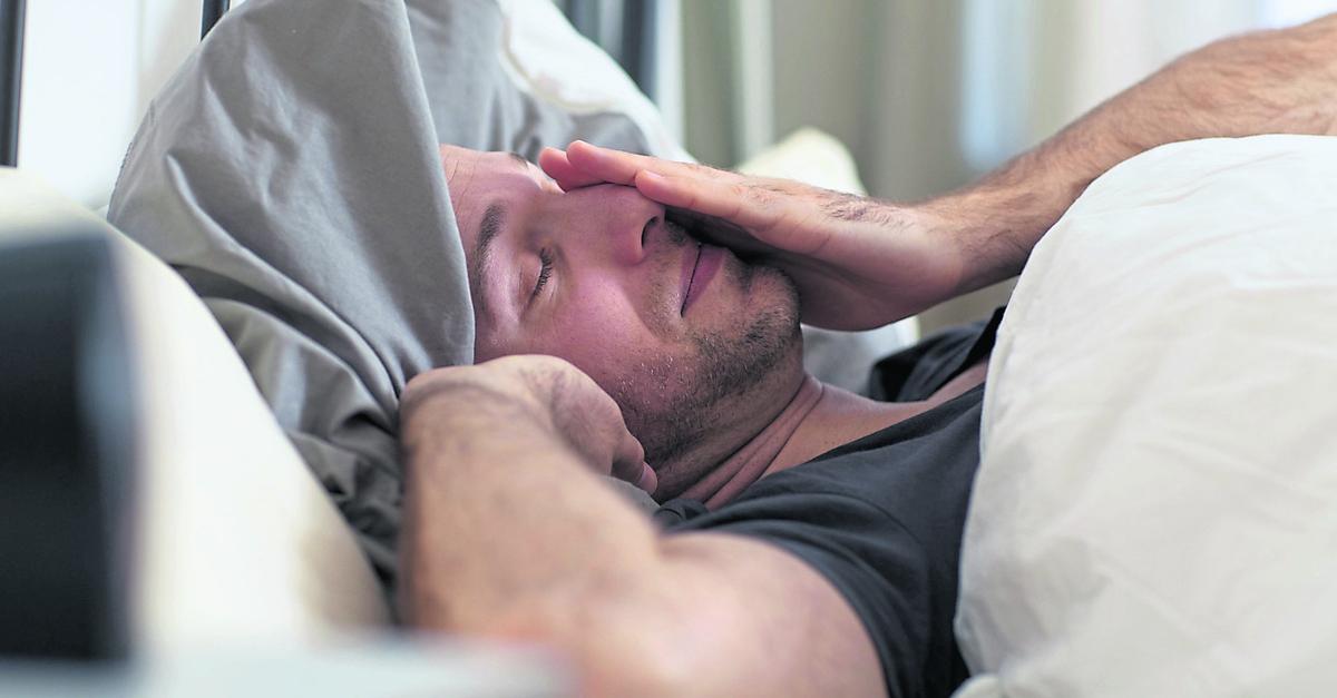 Wormel: Frieh uffstehe – nemms locker!